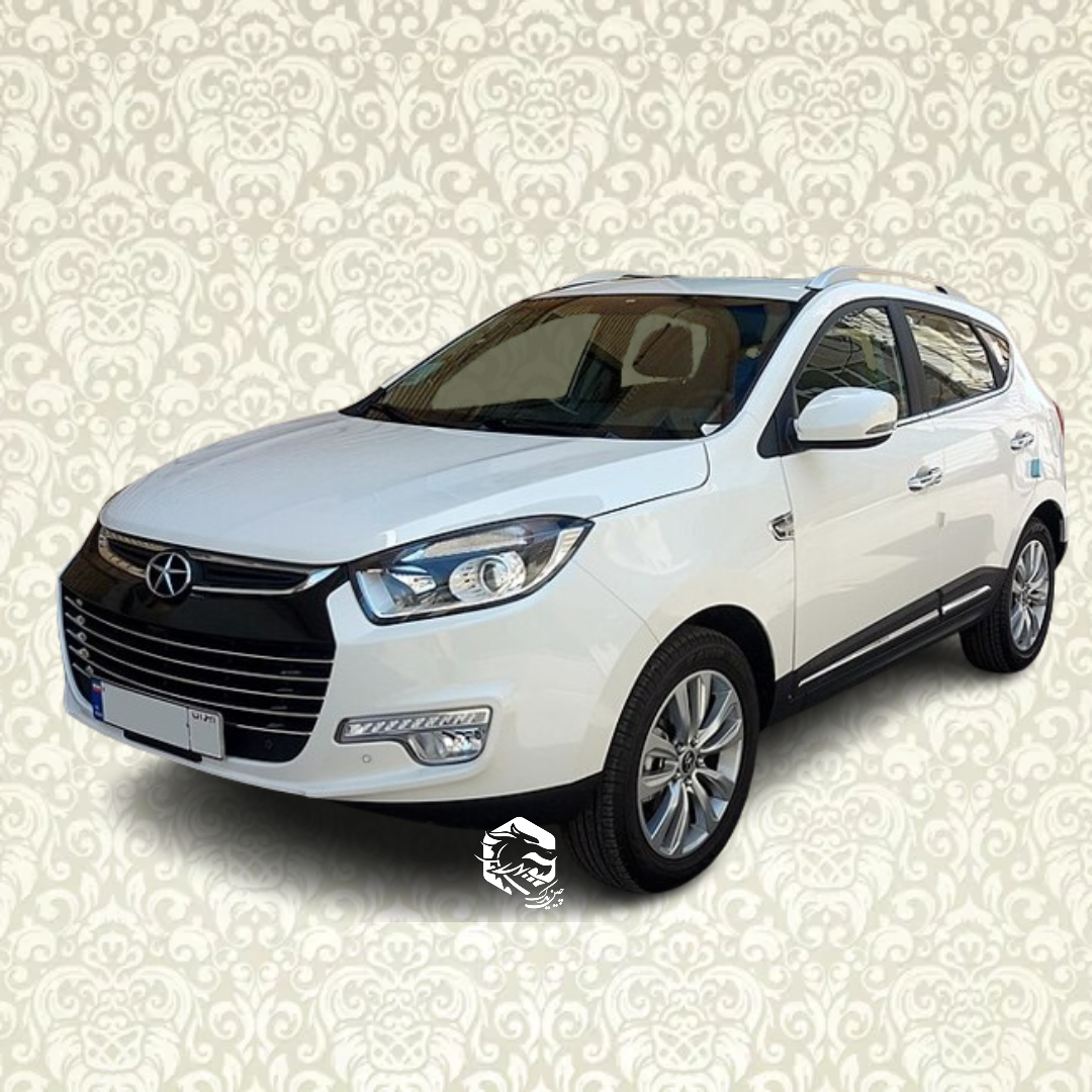 لوازم یدکی جک s5+مزایا و معایب جک s5 +بررسی کامل جک s5